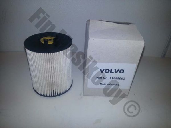 Polttoainesuodatin – 11988962 – Fin Masiko Oy