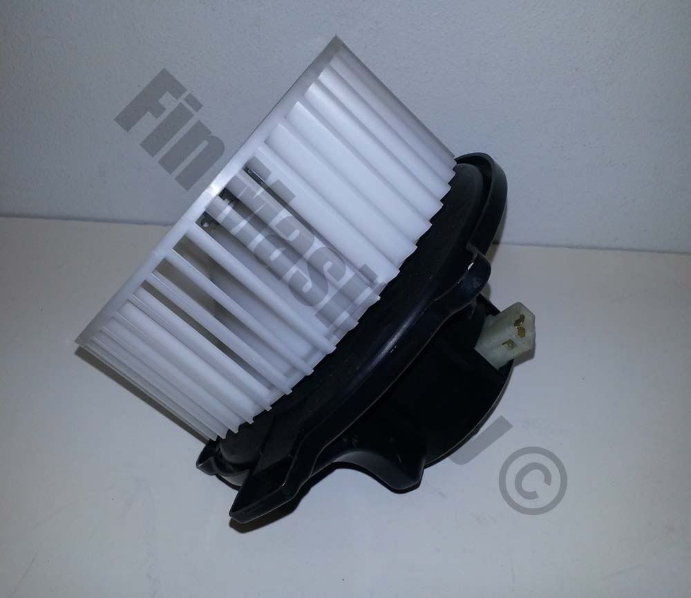 Lämmityslaitteen Moottori – K1040112 – Fin Masiko Oy