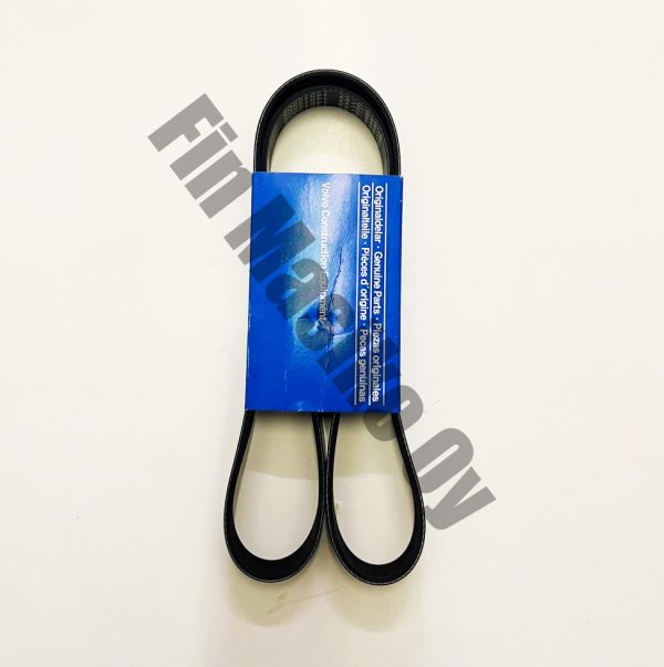 Laturin / tuulettajan hihna – 3929330 – 3911568 – 14512908 – 14515562 ...